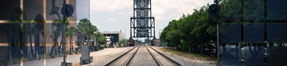 We Keep Trackmasters on Track